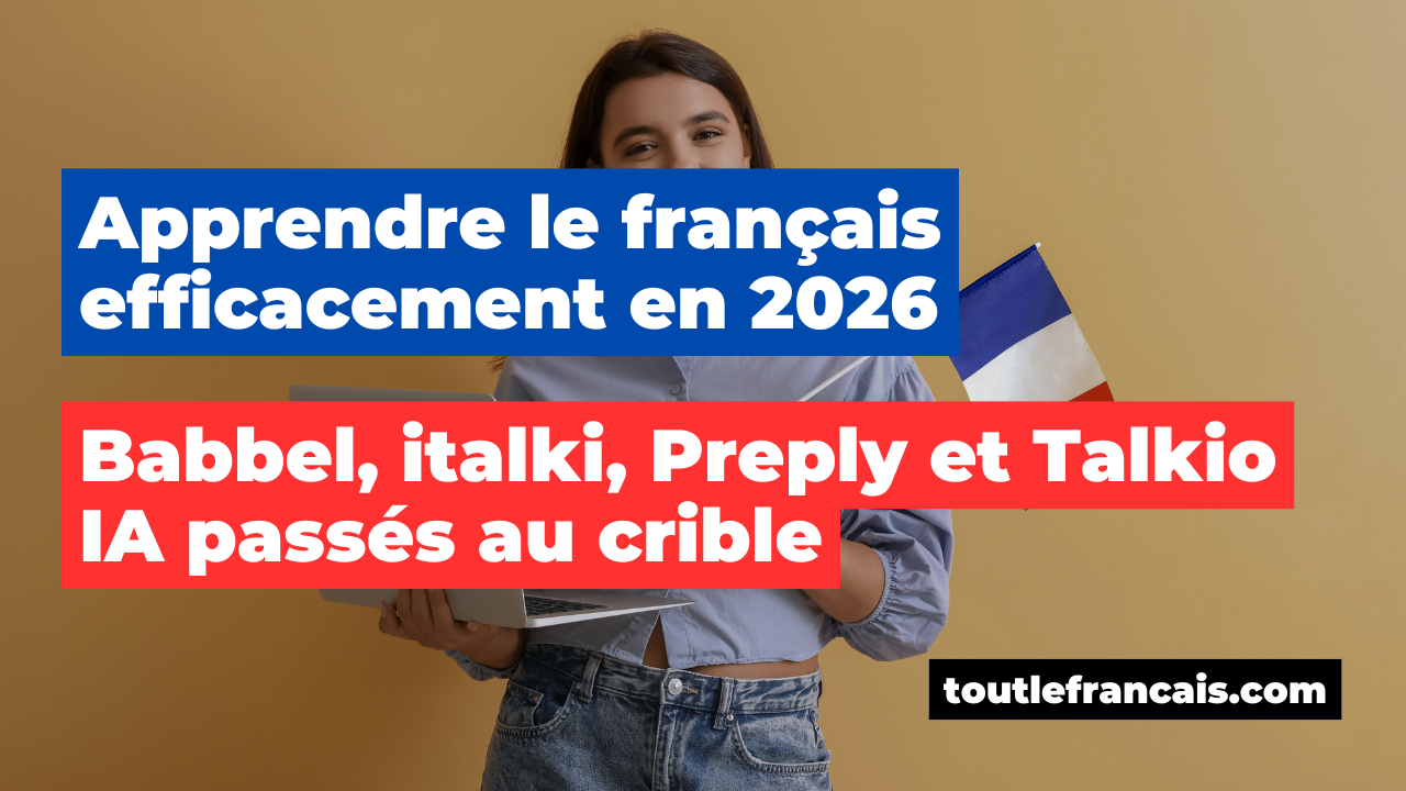 Les phrases à utiliser dans un débat en français – Tout le français